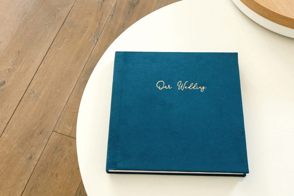 Pure Album | Macleod Albums